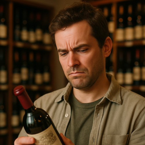 Stream episode Decode the Bottle: How to Read a Wine Label Like a Pro ...