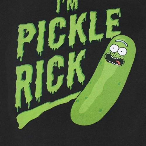 Stream [PDF] ️DOWNLOAD⚡️ I'm Pickle Rick: Rick and Morty, Daily ...