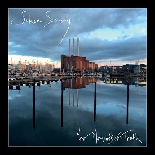 Stream Sharks & Wolves by Solace Society | Listen online for free on ...