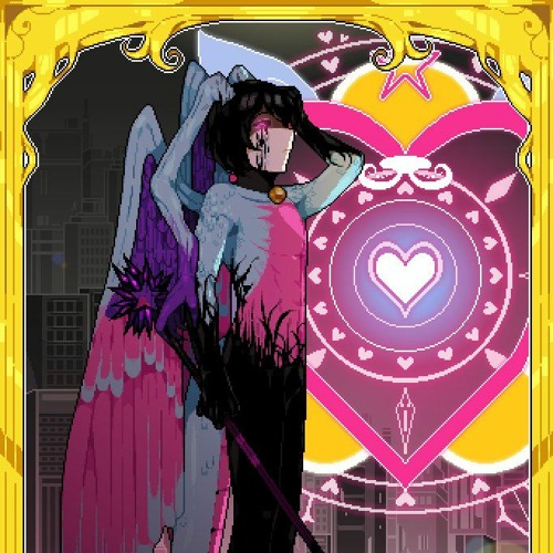 Stream Library of Ruina - Roland Boss battle 1 (old version) by vad ...