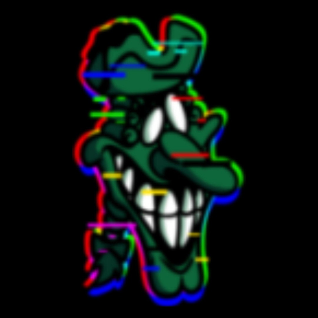 Stream Treasure Island - FNF Pibby Corrupted V1.5 by Friday Night ...