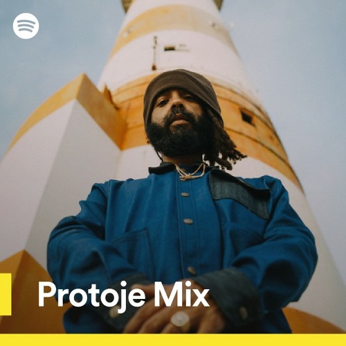 Stream User 201976225 | Listen to Protoje Mix playlist online for free ...