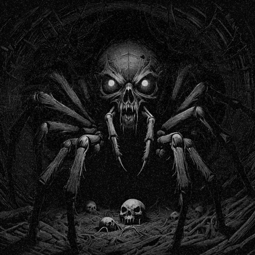 Crypt Spider by Vonuit - Free download on ToneDen
