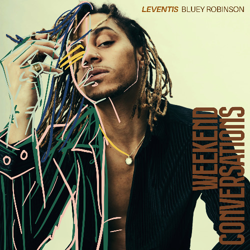 Stream Weekend Conversations by Leventis | Listen online for free on ...