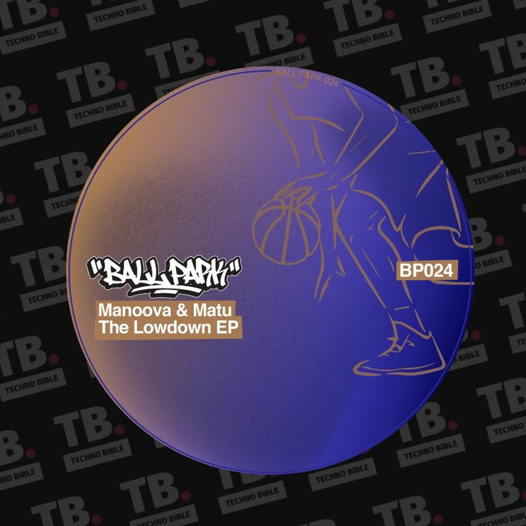 Stream TB Premiere: Manoova - Don't Stop [Ball Park] by Techno Bible ...