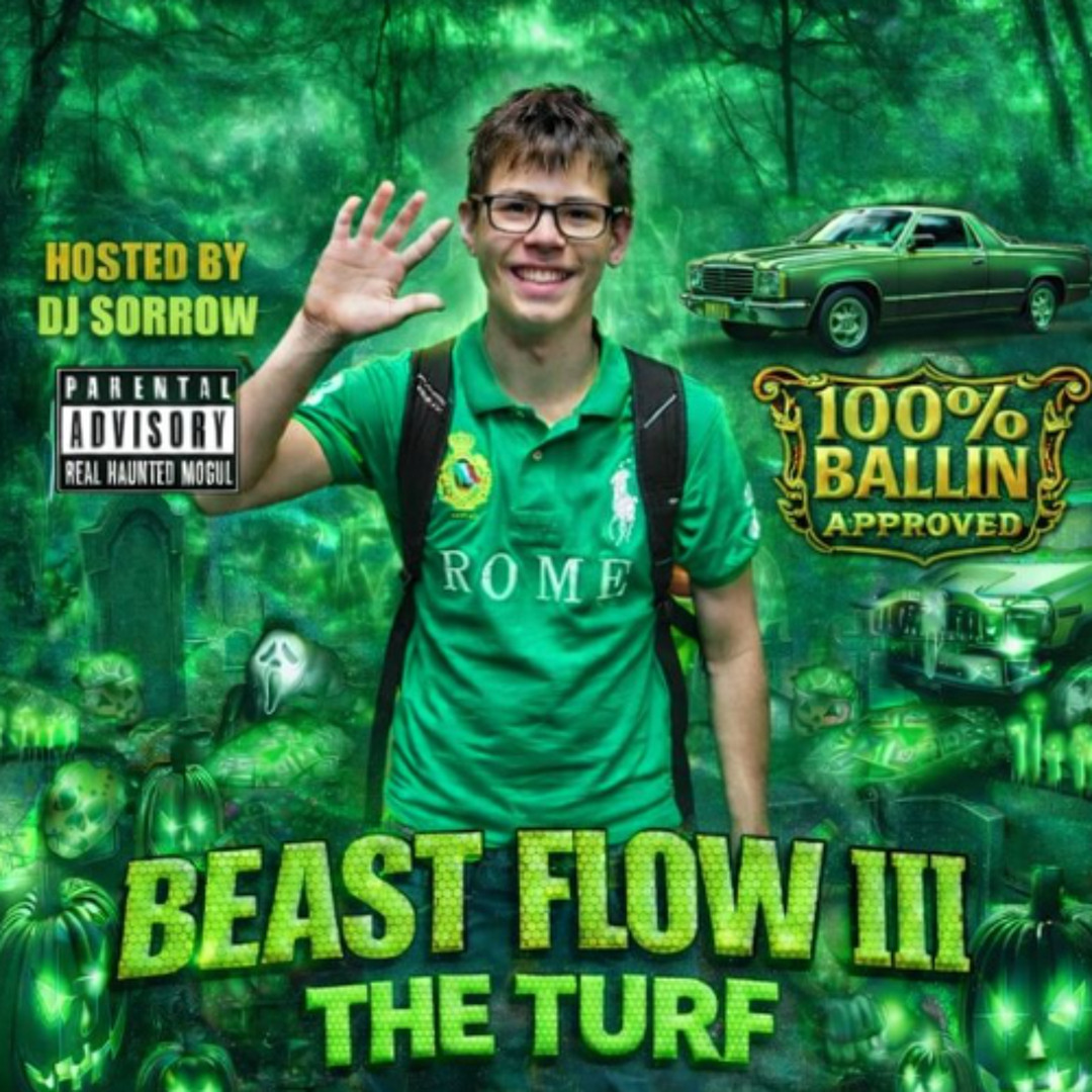 Stream Beast Flow 3 by The Turf | Listen online for free on SoundCloud