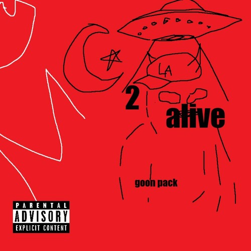Stream Burntoxy | Listen to 2 Alive: Goon Pack playlist online for free ...