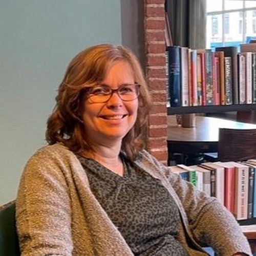 Stream 2021 - 11 - 18 Katinka Van Houwelingen Van Hotel Nieuw Minerva ...