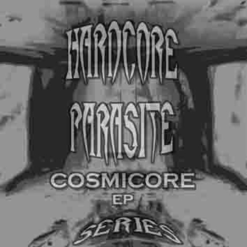 Listen to Hardcore Parasite - Forever Never by Wabski in Hardcore Parasite – Cosmicore EP ...