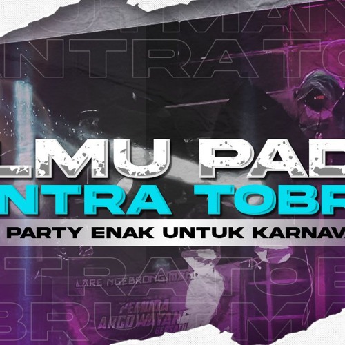 Stream DJ ILMU PADI X MANTRA TOBRUT - MASE REVOLUTION by Mase Revolution | Listen online for ...