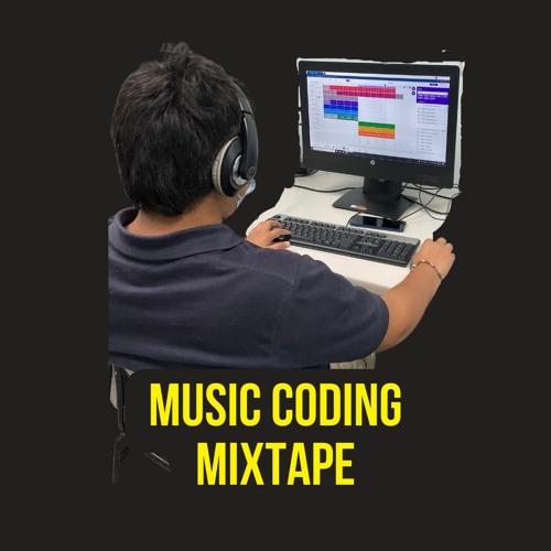 Stream Building Beats | Listen to Music Coding Mixtape Example playlist ...