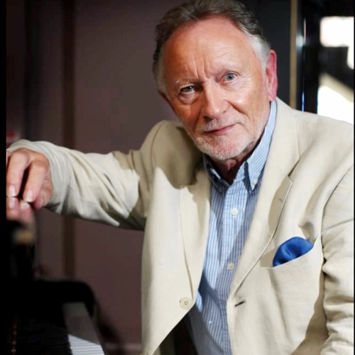 Stream Phil Coulter by Frank Callery | Listen online for free on SoundCloud