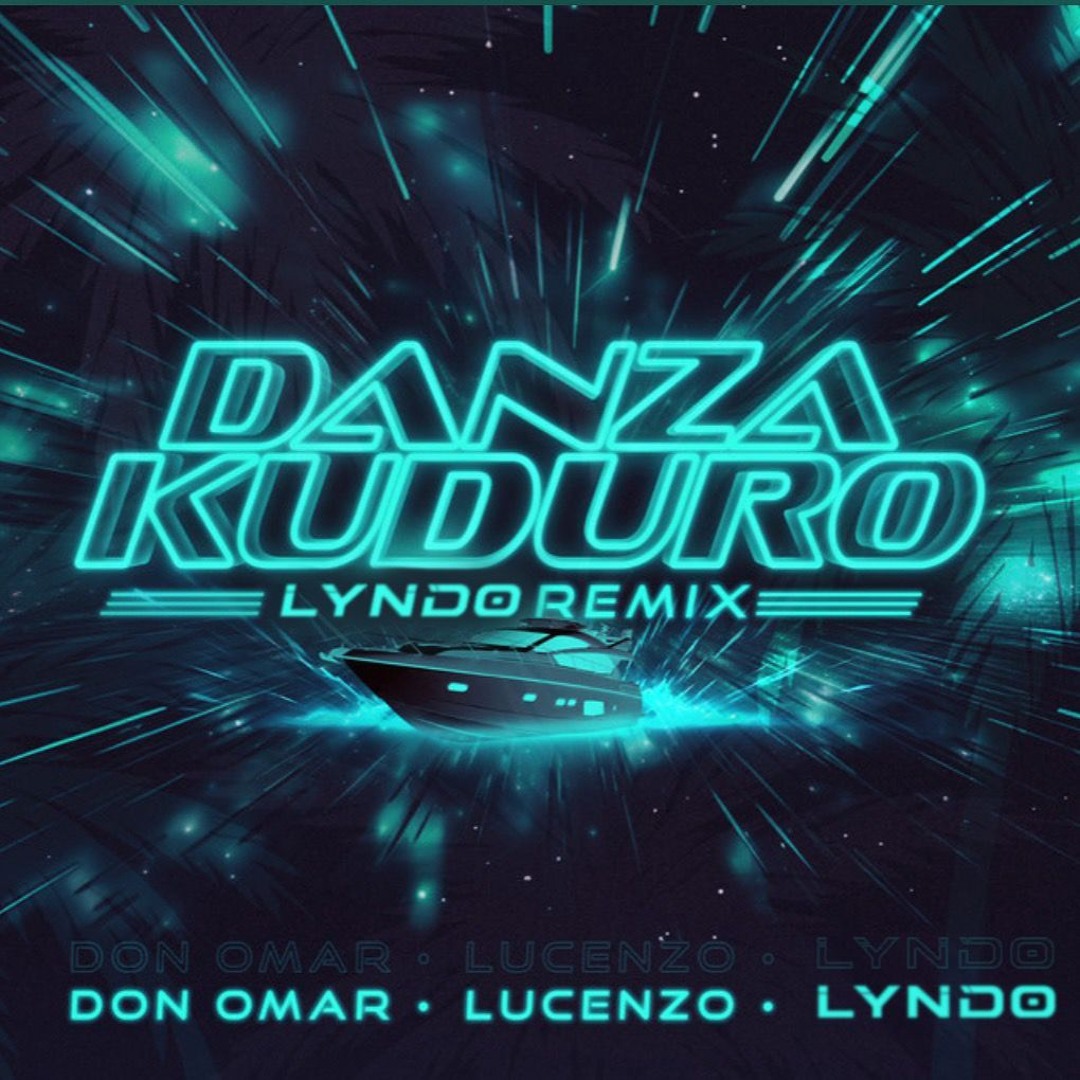 Stream DANZA KUDURO (LYNDO Remix) by LYNDOsounds | Listen online for ...