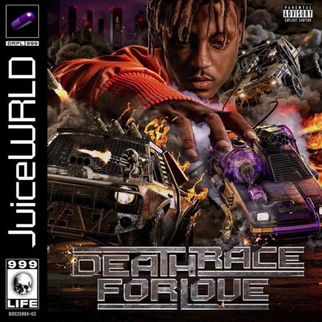 Stream Juice Wrld - F&N by CeeTip Off The Rip | Listen online for free ...