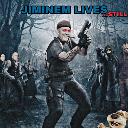 Stream Jim Lives Remix by Jiminem | Listen online for free on SoundCloud