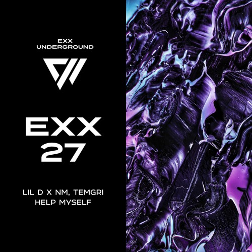 Stream Lil D X NM, Temgri - Help Myself [Preview] by Exx Underground ...