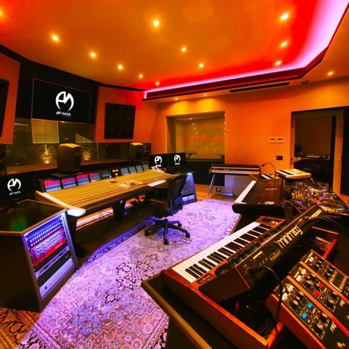 Stream episode Control Room Episode 1 by Isel podcast | Listen online ...