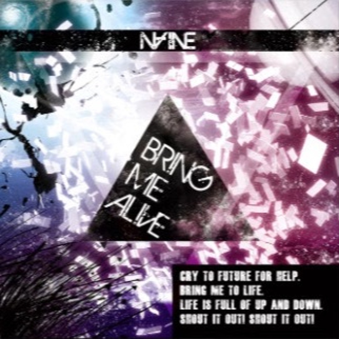 Stream NAINE - Bring Me Alive by Quirky | Listen online for free on ...