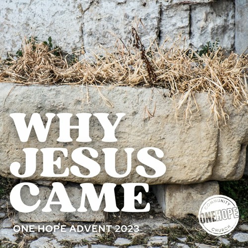 Stream Why Jesus Came: To Make The Father Known - Andy Buchan by One ...