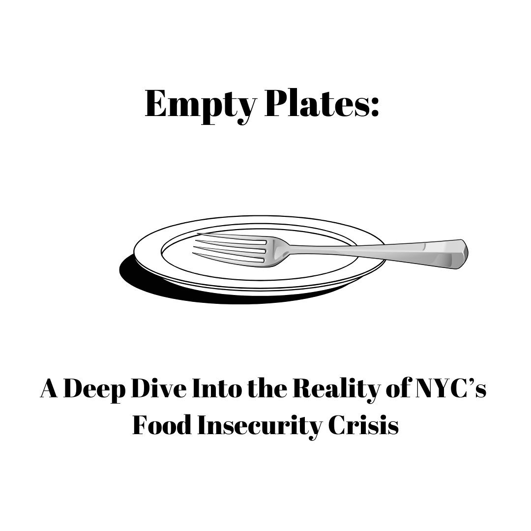 Stream Empty Plates: A Deep Dive Into The Reality Of NYC's Food ...