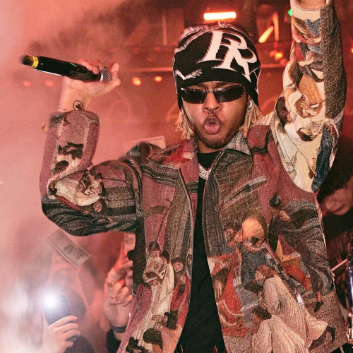 Stream SoFaygo - Over by GO☆ | Listen online for free on SoundCloud