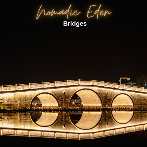 Stream Mirage Melody Rhapsody By Nomadic Eden Listen Online For Free