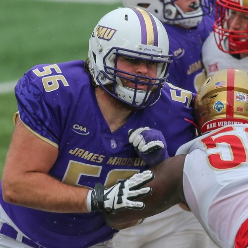 Stream Nick Kidwell - JMU RT by ESPN Harrisonburg | Listen online for ...