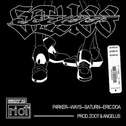 Stream (Nightcore) ways + saturn + osquinn + ericdoa - stuff remix ...