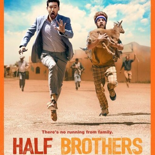 Stream episode Half Brothers by Movieguide® podcast | Listen online for ...