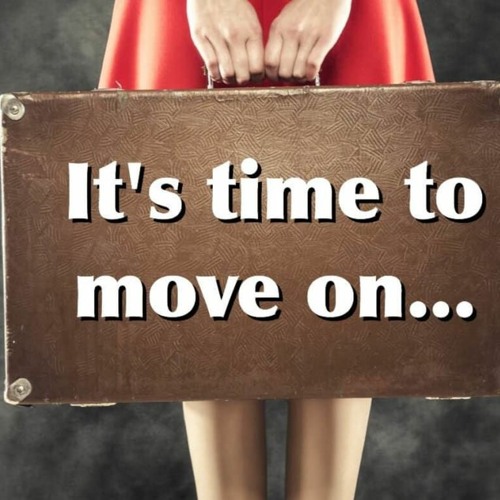 Stream Gloomy - No I'm Moving On by e-Gloomy-nations | Listen online for free on SoundCloud