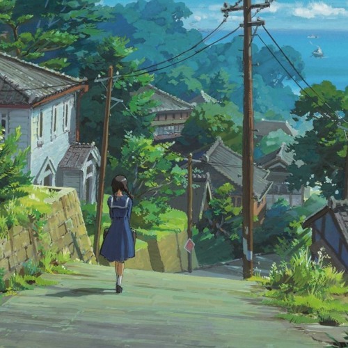 Stream S H I K O K U ☯ [ Japanese Lofi Chill-Hop Beat ] by Unknown ...