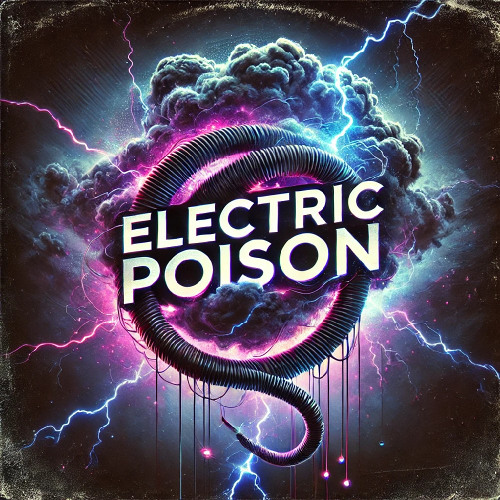 Stream Electric Poison by Legacy Of Ages | Listen online for free on ...