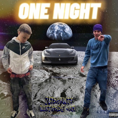 Stream One Night W/ Northside cam by 289Shawty | Listen online for free ...