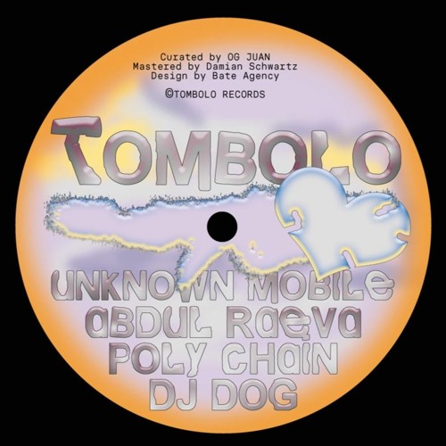 Stream TOM03: Tombolo Rumble Vol. I (Various Artists) by Tombolo ...