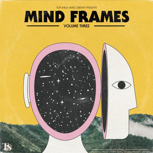 Stream Mind Frames Vol 3 - Preview (Lo-Fi) by The Sample Lab | Listen ...