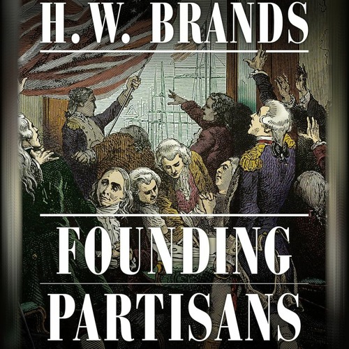 Stream episode Cross-Examining History Episode 69 - HW Brands by Cross ... Stream episode Cross-Examining History Episode 69 - HW Brands by Cross ...
