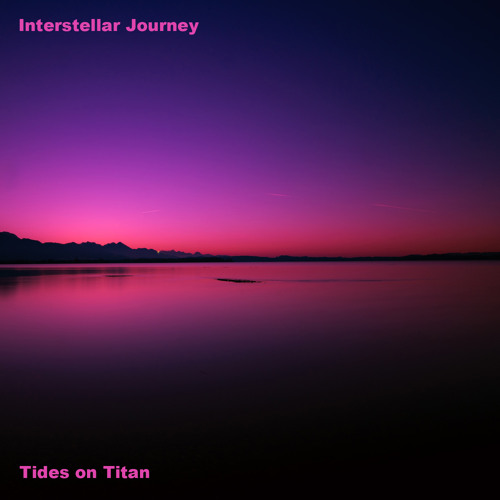 Stream Saturn Rise by Interstellar Journey | Listen online for free on ...