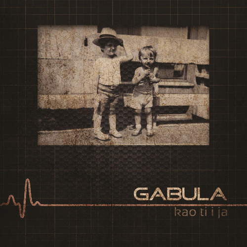 Stream Gabula | Listen to Kao Ti I Ja playlist online for free on ...