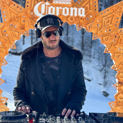 Stream Pico Bussoli @ Corona Sunset - Bariloche by Pico Bussoli ...