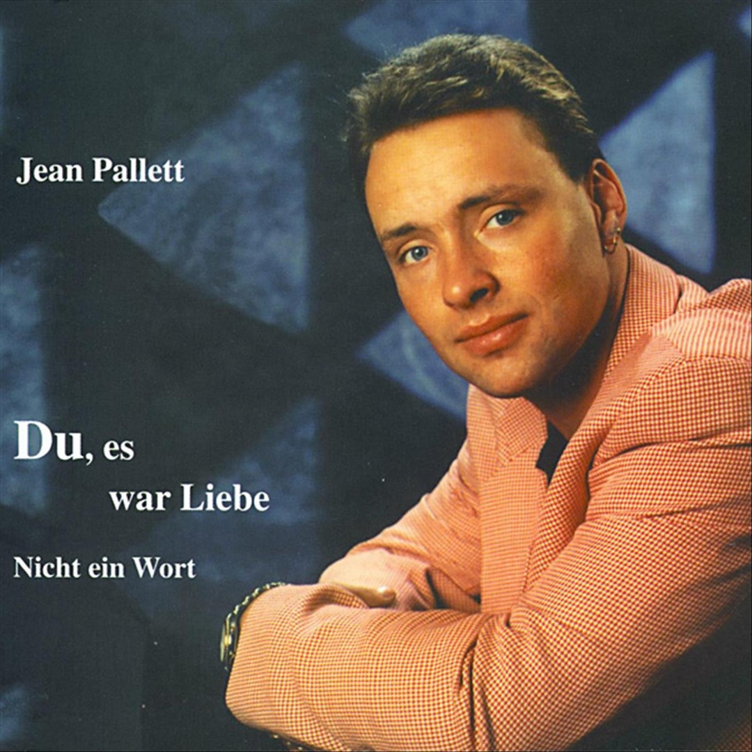 Stream Jean Pallett | Listen to Du, es war Liebe playlist online for ...