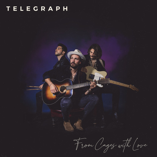 Stream Telegraph | Listen to From Cages with Love playlist online for ...