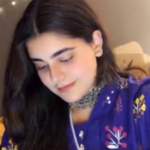 Stream Da Mangi by Alizeh Khan by Alizeh Khan | Listen online for free ...