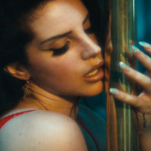 Stream Cola - Lana Del Rey by im in your dad’s b3d | Listen online for ...