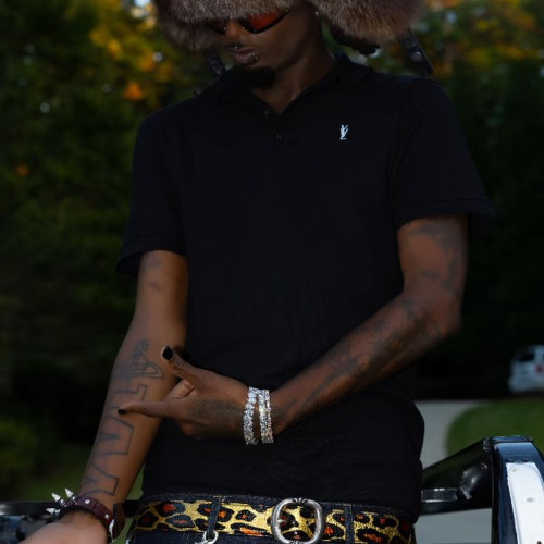 Stream Playboi Carti - Problem Child ft. Travis Scott [Guitar V2] by ...