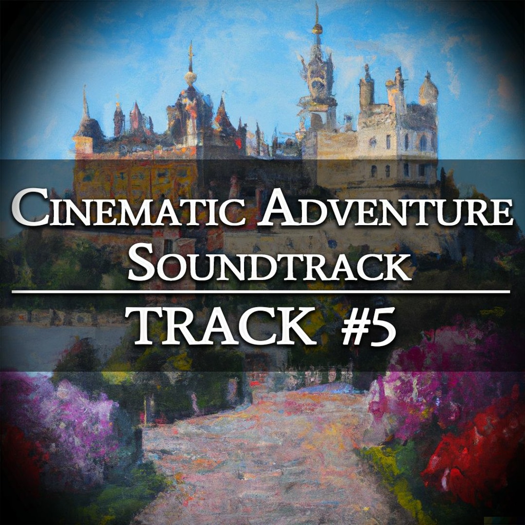 Stream Cinematic Adventure Soundtrack - Theme #5 (Preview) by Royalty ...