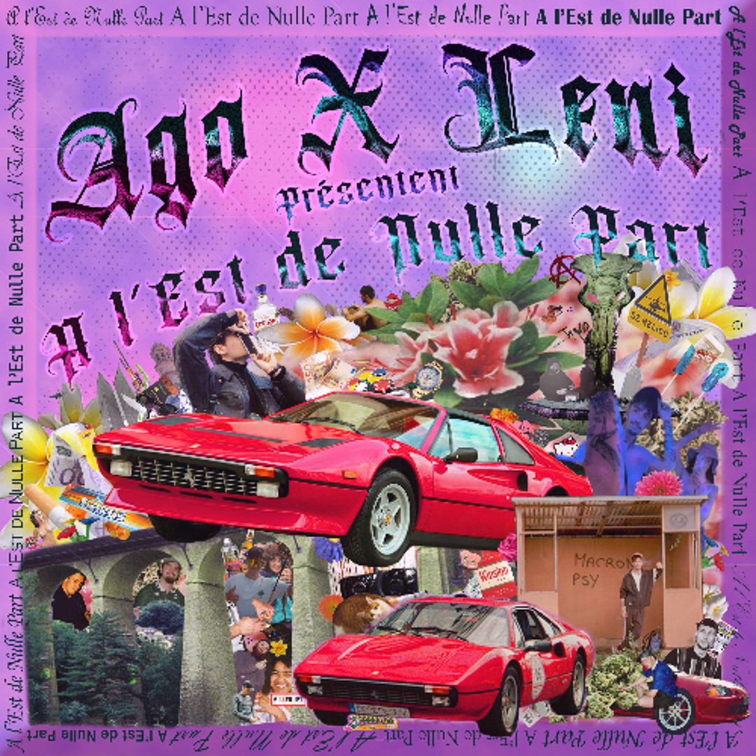 Stream Ice Velux ft Bako, Nebu & Rossa by Leni | Listen online for free ...