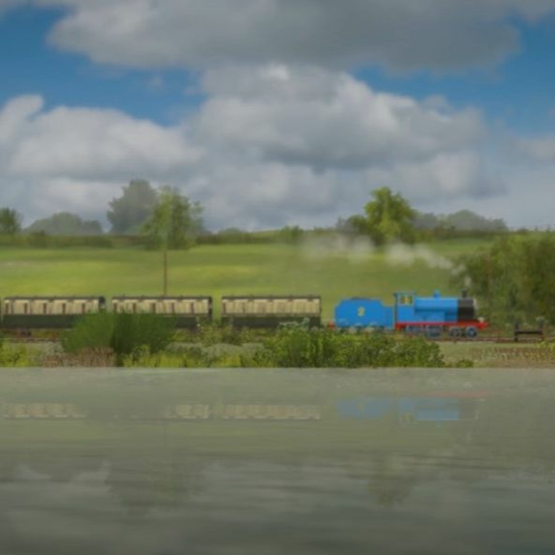 Stream Edward's Express by Carson's Music Shop | Listen online for free ...