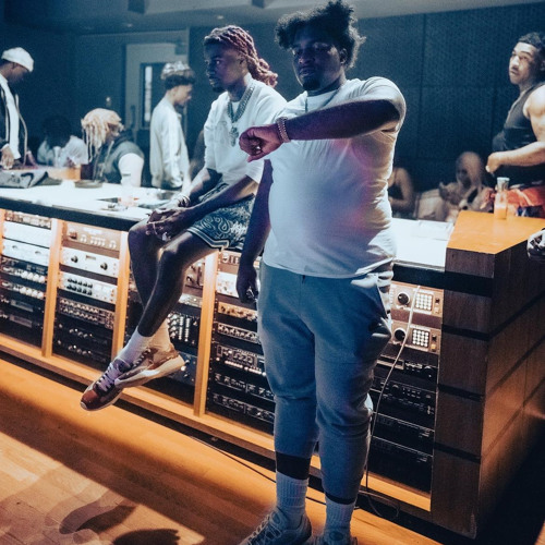 Stream Real Trapper RMX feat Real1BIG & Bslime by 65lanta | Listen ...