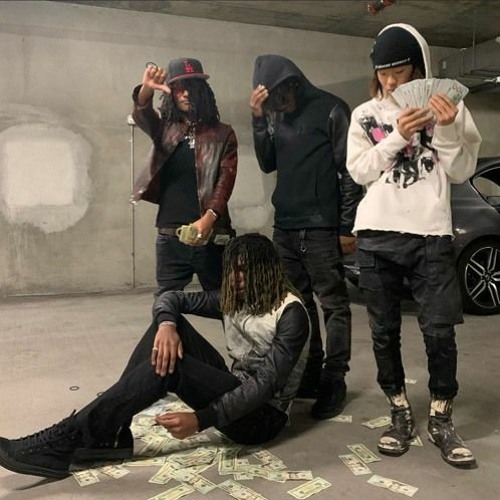 Stream episode SLIME SLATT by Mystery podcast | Listen online for free ...