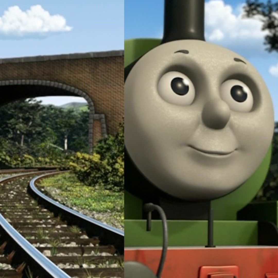 Stream Thomas and the Runaway Kite / Percy's Parcel - Opening Theme ...